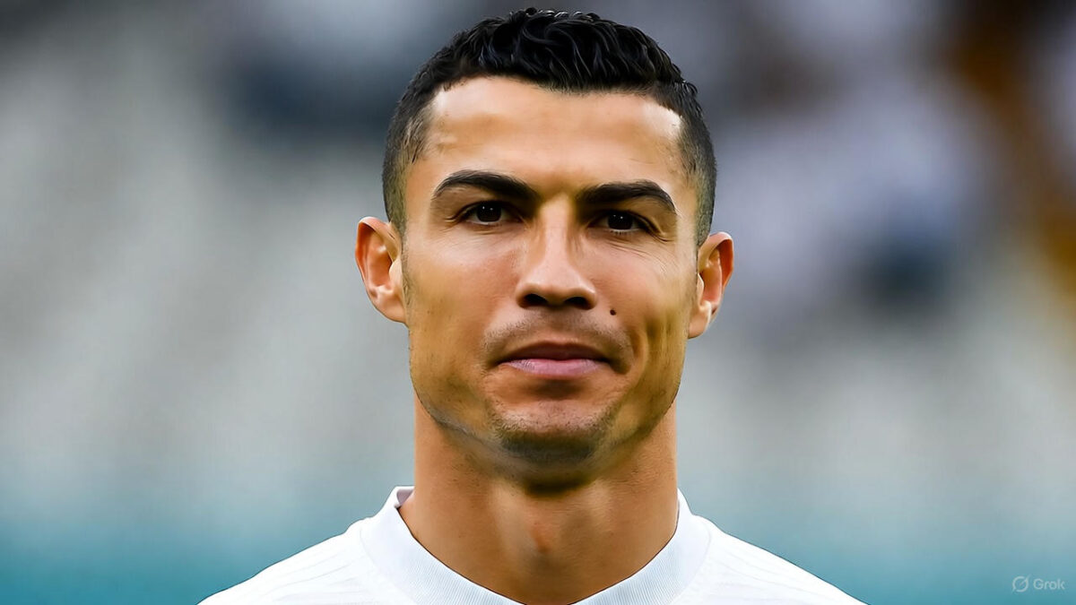 What Is Cristiano Ronaldo’s Religion? - 121 Sports Live